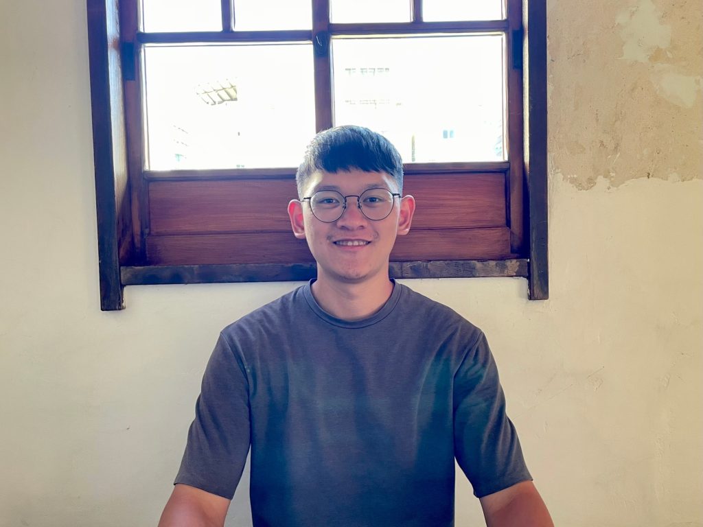 我的故事 My Story - GuoWei